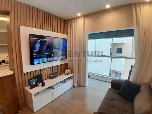 Apartamento para Venda em São José dos Pinhais/PR Silveira da Motta 3 Quartos