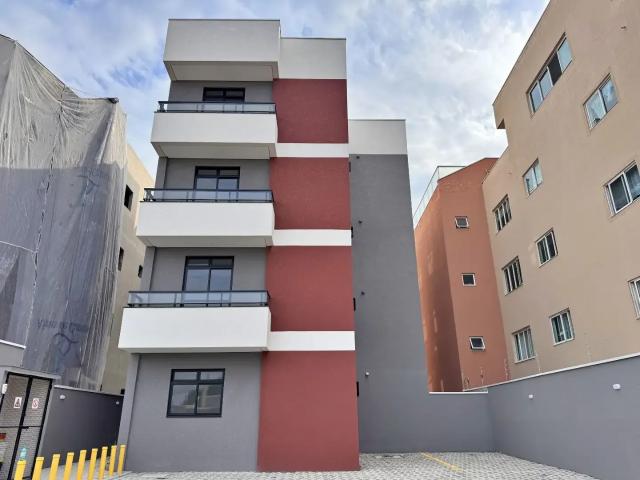 Apartamento para Venda em São José dos Pinhais/PR Silveira da Motta 3 Quartos