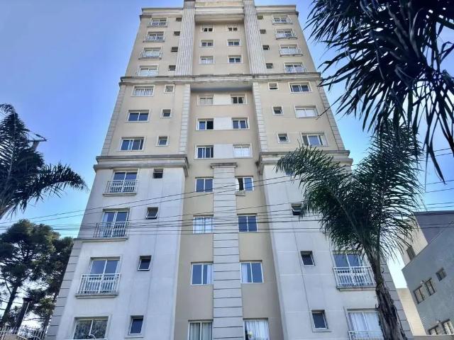 Apartamento para Venda em São José dos Pinhais/PR Silveira da Motta 2 Quartos