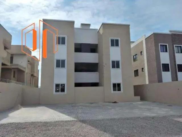 Apartamento para Venda em São José dos Pinhais/PR Parque da Fonte