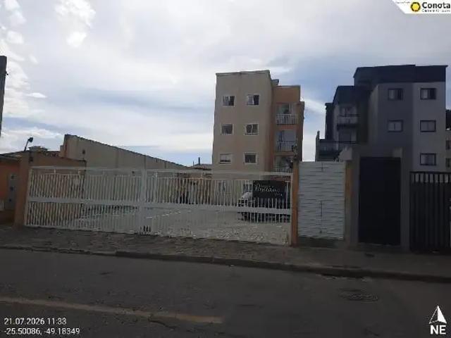Apartamento para Venda em São José dos Pinhais/PR Parque da Fonte 1 Quartos