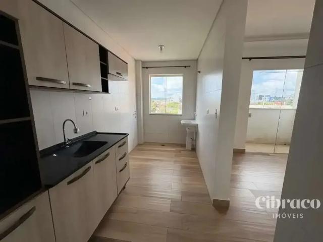 Apartamento para Venda em São José dos Pinhais/PR Parque da Fonte 2 Quartos