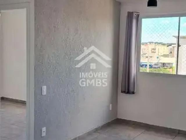 Apartamento para Venda em São José dos Pinhais/PR Parque da Fonte 2 Quartos