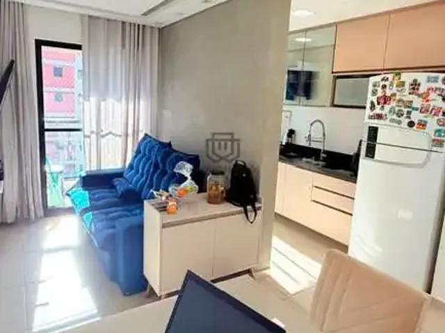 Apartamento para Venda em São José dos Pinhais/PR Parque da Fonte 2 Quartos