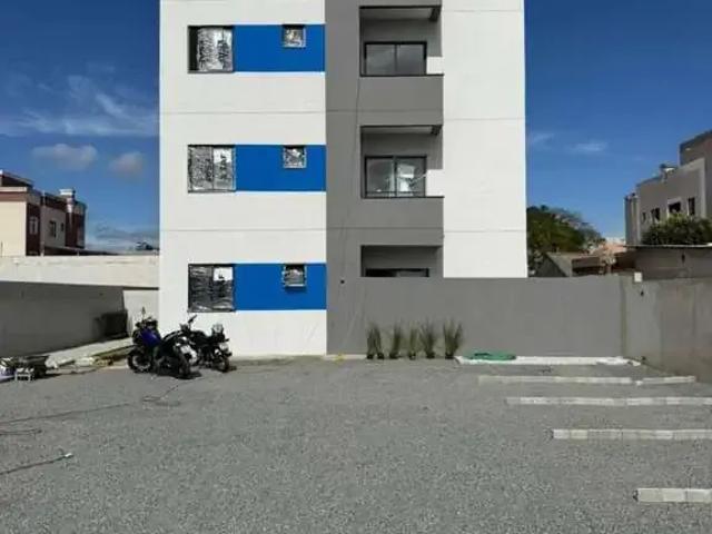 Apartamento para Venda em São José dos Pinhais/PR Parque da Fonte 2 Quartos