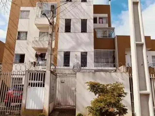 Apartamento para Venda em São José dos Pinhais/PR Parque da Fonte 2 Quartos