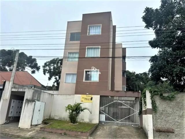 Apartamento para Venda em São José dos Pinhais/PR Parque da Fonte 2 Quartos