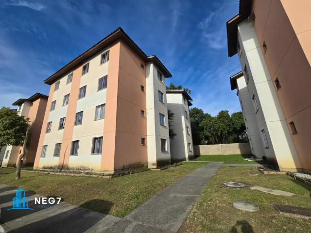 Apartamento para Venda em São José dos Pinhais/PR Parque da Fonte 2 Quartos