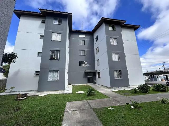 Apartamento para Venda em São José dos Pinhais/PR Parque da Fonte 2 Quartos