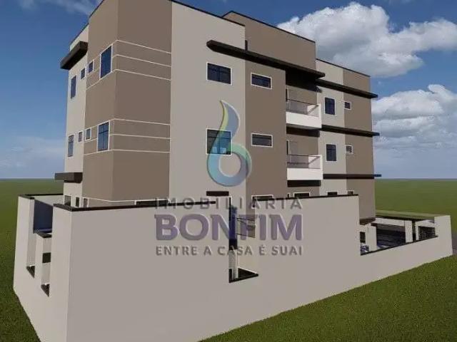 Apartamento para Venda em São José dos Pinhais/PR Parque da Fonte 2 Quartos