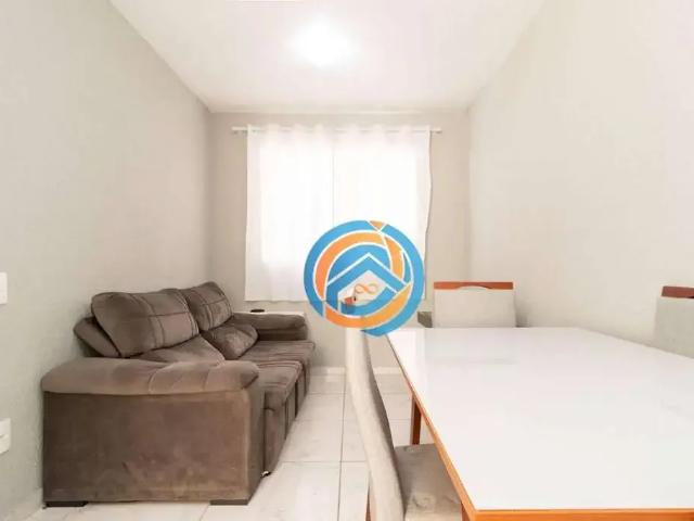 Apartamento para Venda em São José dos Pinhais/PR Parque da Fonte 2 Quartos