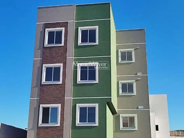 Apartamento para Venda em São José dos Pinhais/PR Parque da Fonte 2 Quartos