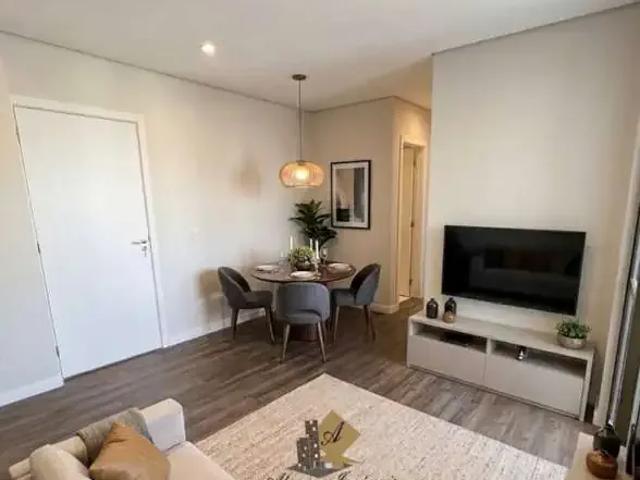 Apartamento para Venda em São José dos Pinhais/PR Parque da Fonte 2 Quartos
