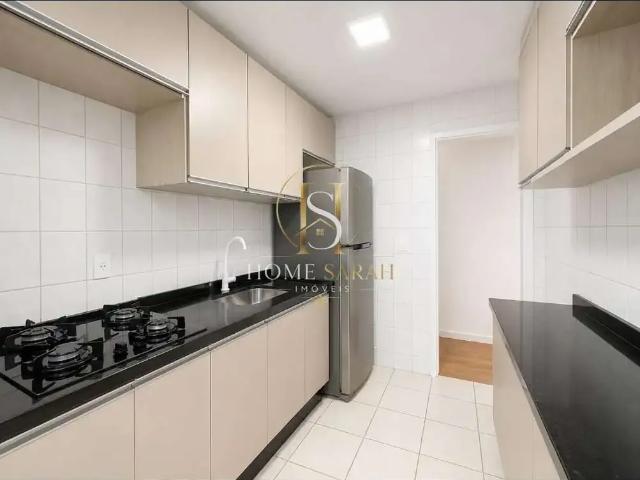 Apartamento para Venda em São José dos Pinhais/PR Parque da Fonte 2 Quartos