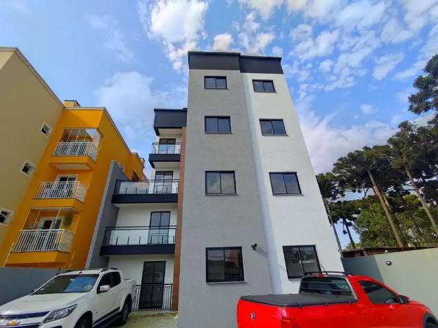 Apartamento para Venda em São José dos Pinhais/PR Parque da Fonte 2 Quartos