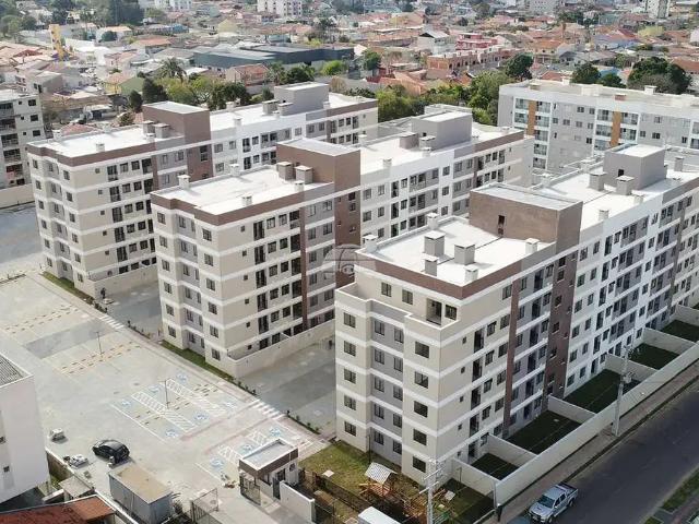 Apartamento para Venda em São José dos Pinhais/PR Parque da Fonte 2 Quartos