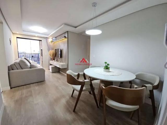 Apartamento para Venda em São José dos Pinhais/PR Parque da Fonte 2 Quartos