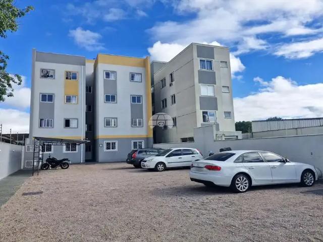 Apartamento para Venda em São José dos Pinhais/PR Parque da Fonte 2 Quartos