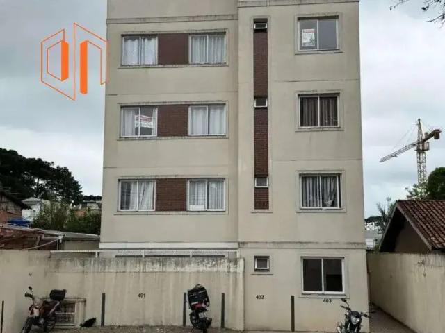 Apartamento para Venda em São José dos Pinhais/PR Parque da Fonte 2 Quartos