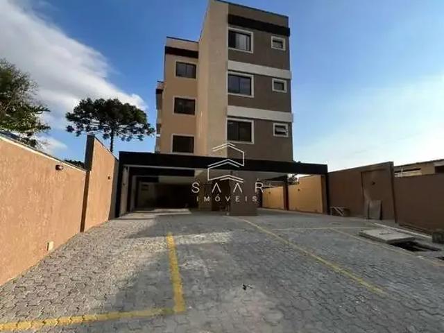 Apartamento para Venda em São José dos Pinhais/PR Parque da Fonte 2 Quartos