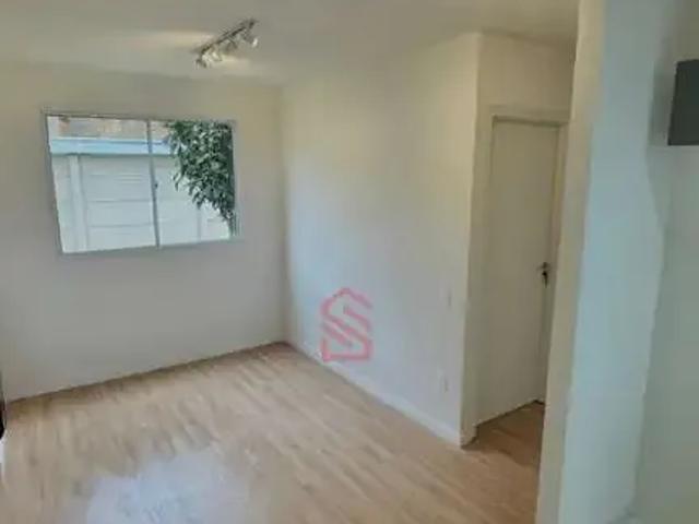 Apartamento para Venda em São José dos Pinhais/PR Parque da Fonte 2 Quartos