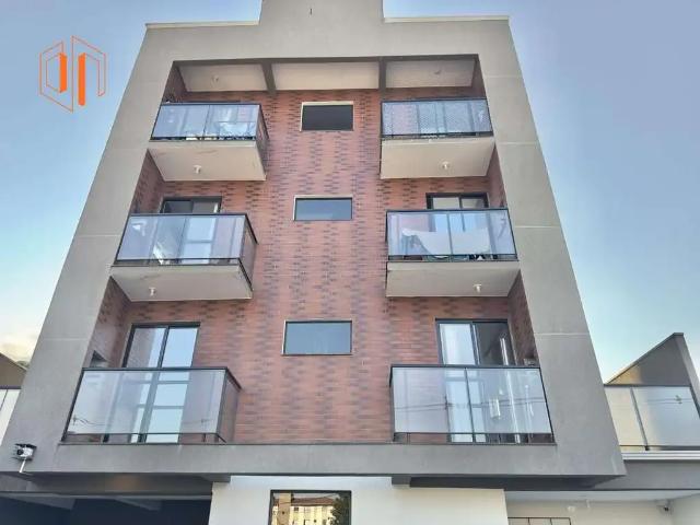 Apartamento para Venda em São José dos Pinhais/PR Parque da Fonte 2 Quartos