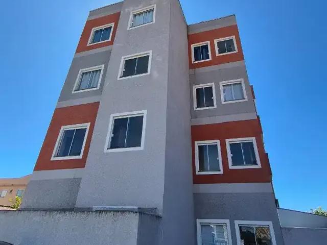 Apartamento para Venda em São José dos Pinhais/PR Parque da Fonte 2 Quartos