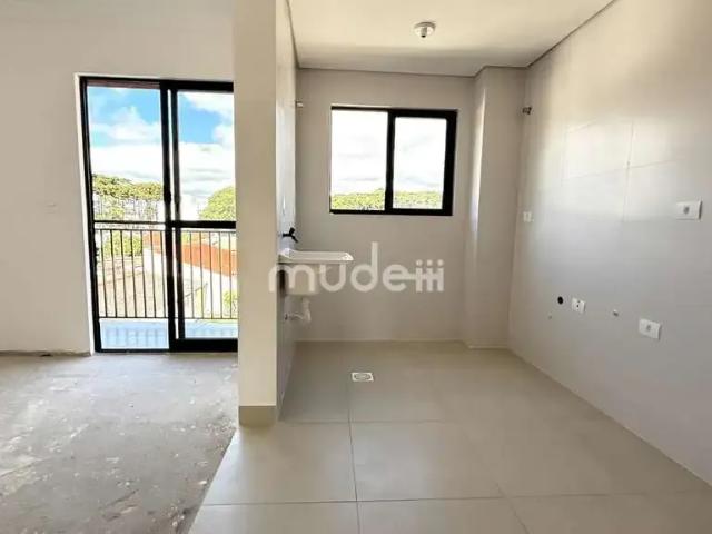 Apartamento para Venda em São José dos Pinhais/PR Parque da Fonte 2 Quartos