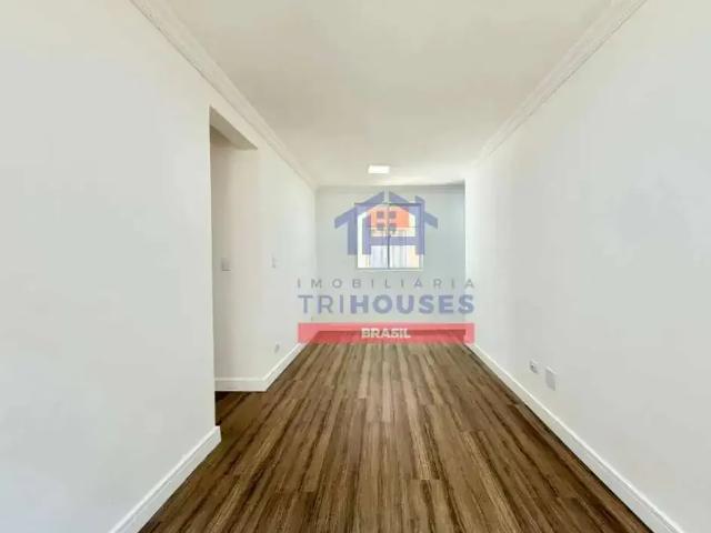 Apartamento para Venda em São José dos Pinhais/PR Parque da Fonte 2 Quartos