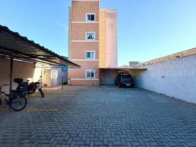 Apartamento para Venda em São José dos Pinhais/PR Parque da Fonte 2 Quartos
