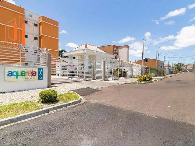 Apartamento para Venda em São José dos Pinhais/PR Parque da Fonte 2 Quartos
