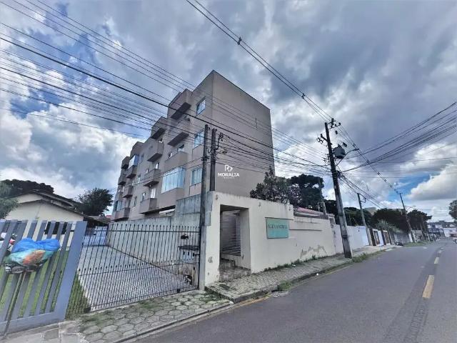 Apartamento para Venda em São José dos Pinhais/PR Parque da Fonte 2 Quartos