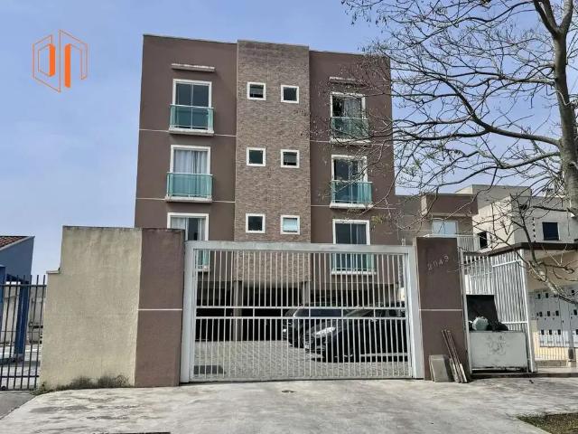 Apartamento para Venda em São José dos Pinhais/PR Parque da Fonte 2 Quartos