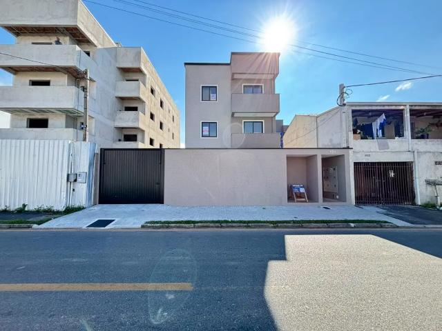 Apartamento para Venda em São José dos Pinhais/PR Parque da Fonte 2 Quartos