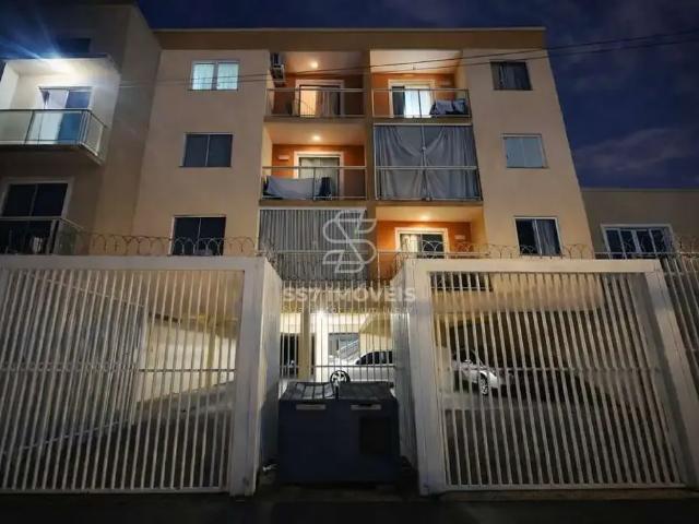 Apartamento para Venda em São José dos Pinhais/PR Parque da Fonte 2 Quartos