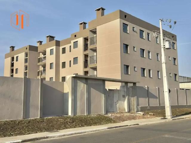 Apartamento para Venda em São José dos Pinhais/PR Parque da Fonte 2 Quartos