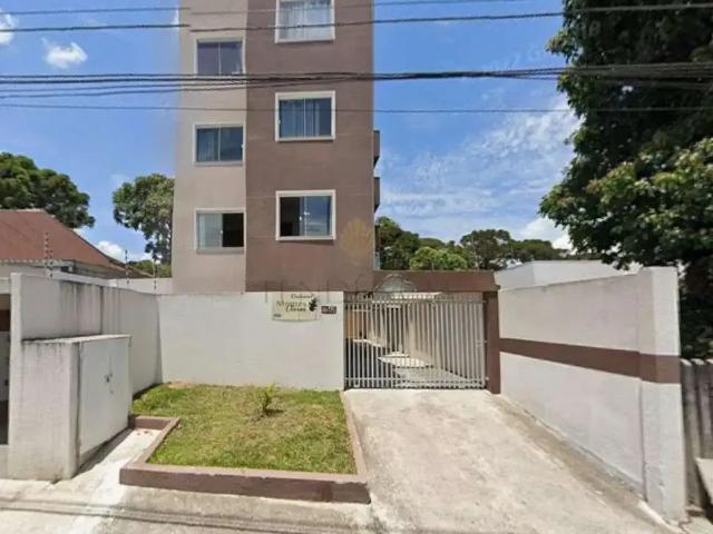 Apartamento para Venda em São José dos Pinhais/PR Parque da Fonte 2 Quartos