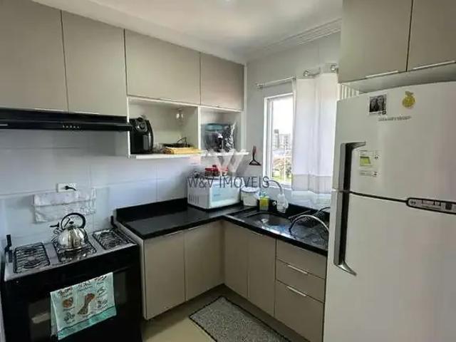 Apartamento para Venda em São José dos Pinhais/PR Parque da Fonte 2 Quartos