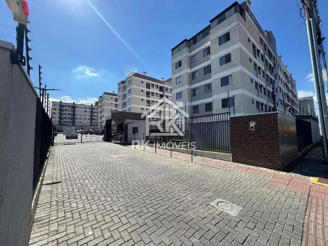 Apartamento para Venda em São José dos Pinhais/PR Parque da Fonte 2 Quartos