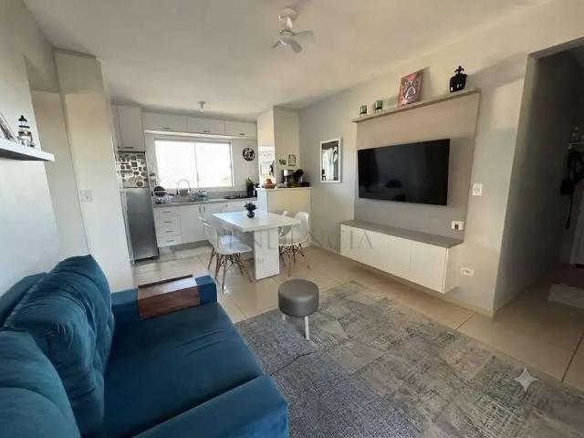 Apartamento para Venda em São José dos Pinhais/PR Parque da Fonte 2 Quartos