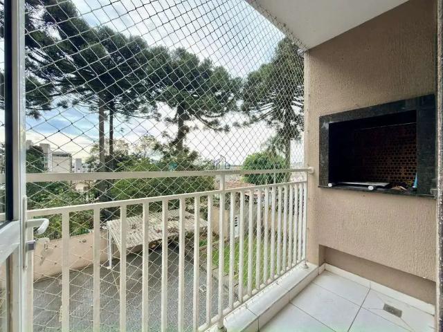 Apartamento para Venda em São José dos Pinhais/PR Parque da Fonte 2 Quartos