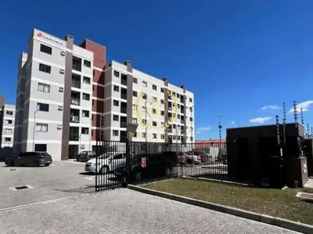 Apartamento para Venda em São José dos Pinhais/PR Parque da Fonte 2 Quartos