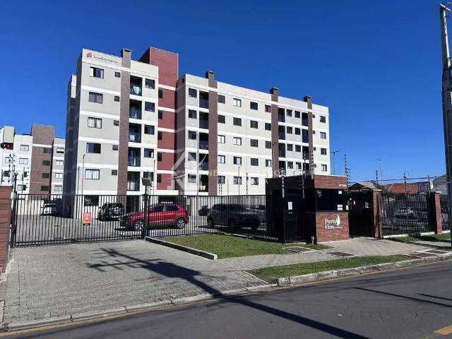 Apartamento para Venda em São José dos Pinhais/PR Parque da Fonte 2 Quartos