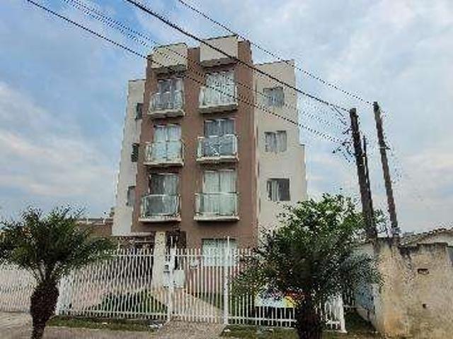 Apartamento para Venda em São José dos Pinhais/PR Parque da Fonte 2 Quartos