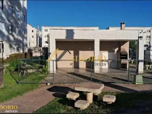 Apartamento para Venda em São José dos Pinhais/PR Parque da Fonte 2 Quartos