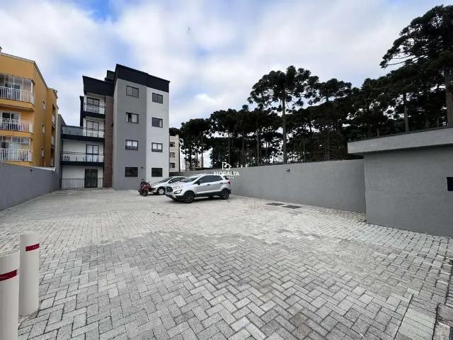 Apartamento para Venda em São José dos Pinhais/PR Parque da Fonte 2 Quartos