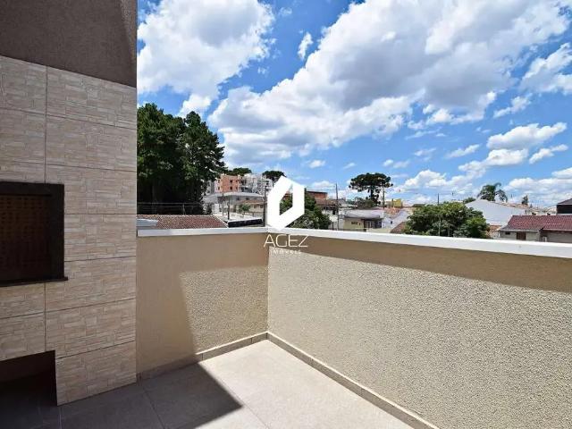 Apartamento para Venda em São José dos Pinhais/PR Parque da Fonte 2 Quartos