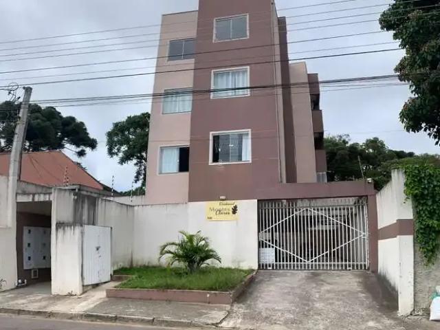 Apartamento para Venda em São José dos Pinhais/PR Parque da Fonte 2 Quartos