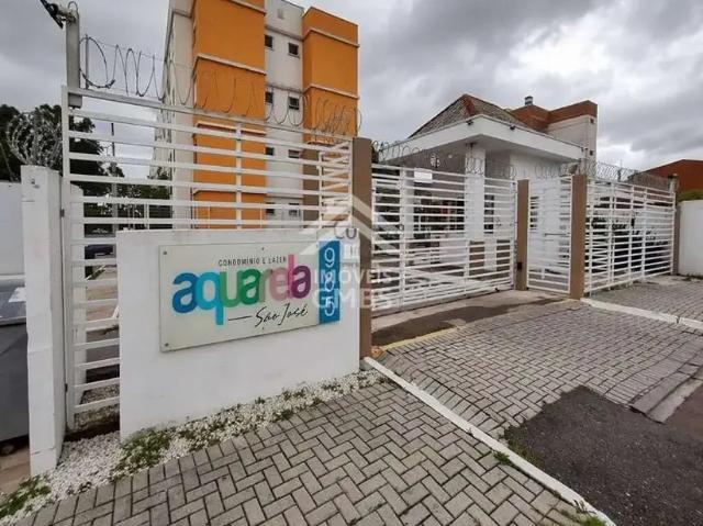 Apartamento para Venda em São José dos Pinhais/PR Parque da Fonte 2 Quartos