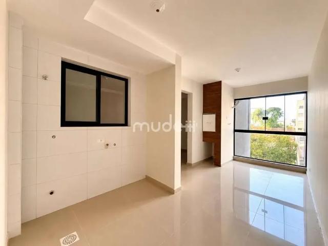 Apartamento para Venda em São José dos Pinhais/PR Parque da Fonte 2 Quartos